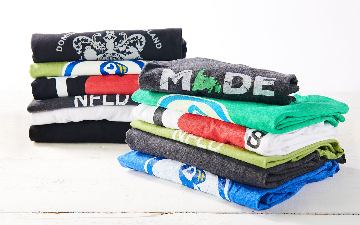 Apparel – The Newfoundland Store