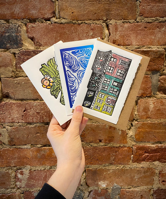 The Newfoundland Store