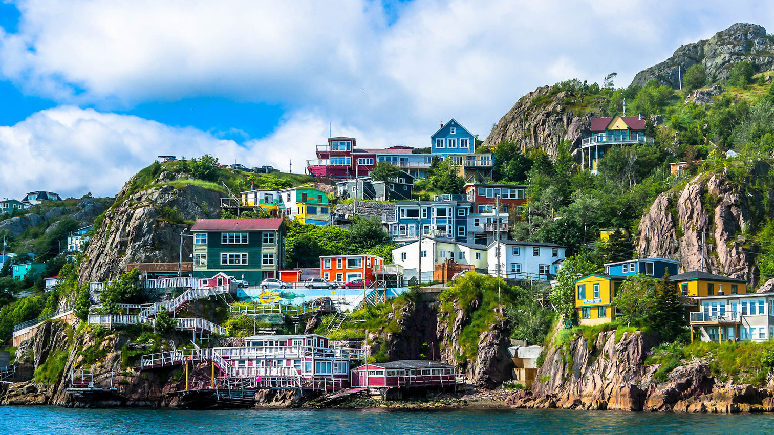 The Newfoundland Store